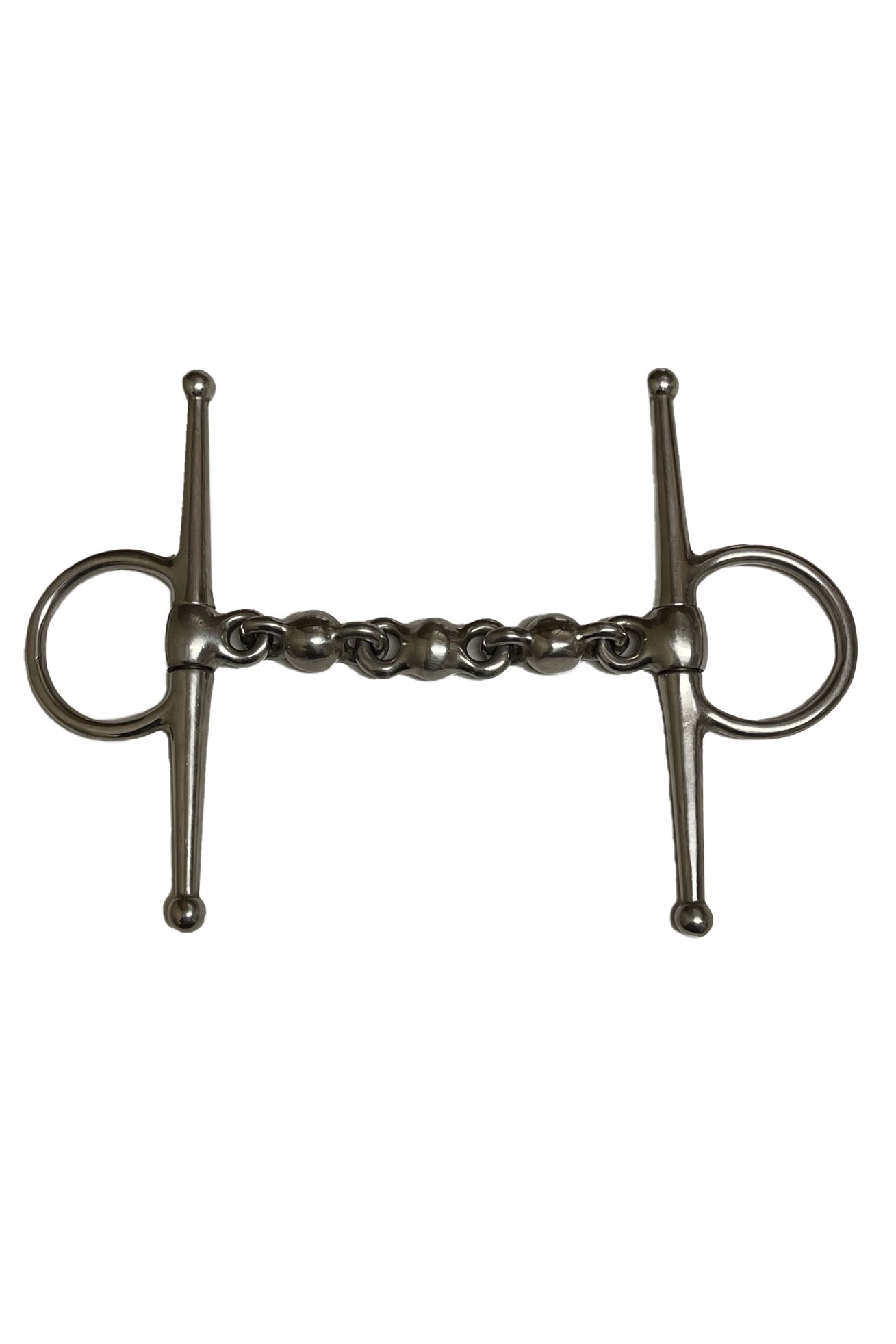 New Arrivals — 2nd Round Equestrian