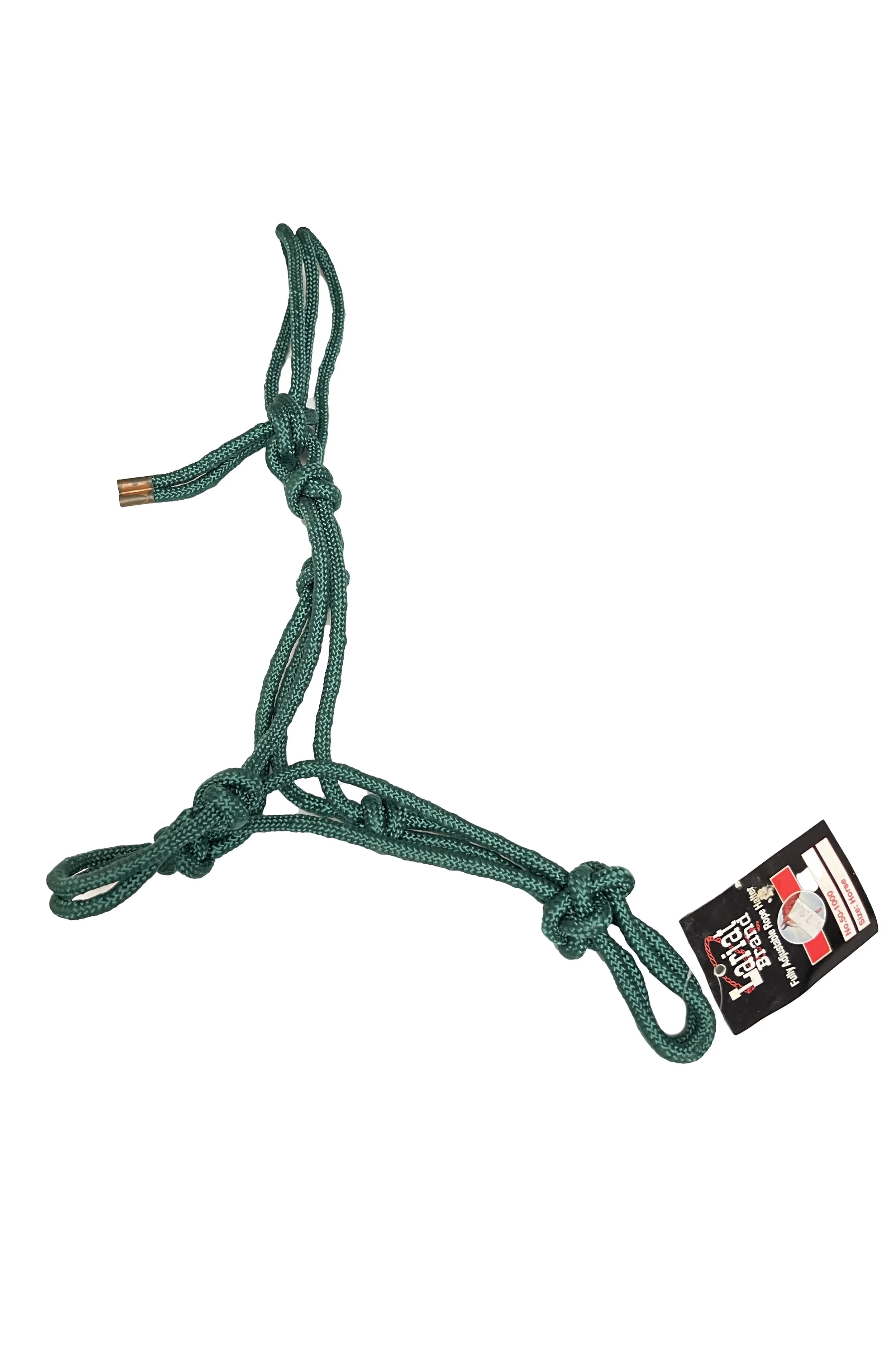 Store 2 — 2nd Round Equestrian