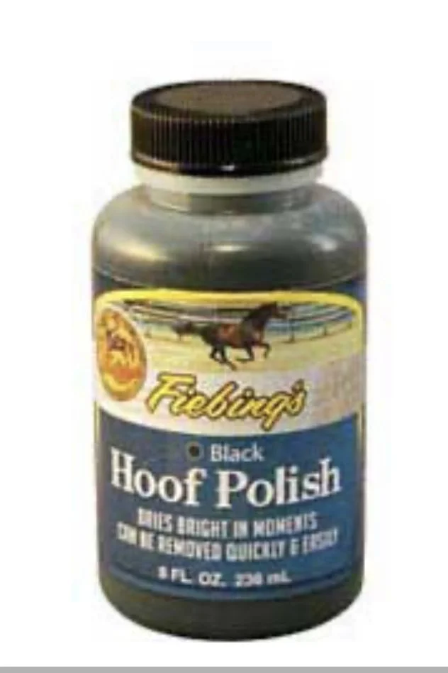 Farnam Forshner's Hoof Packing - 4 Lbs — 2nd Round Equestrian