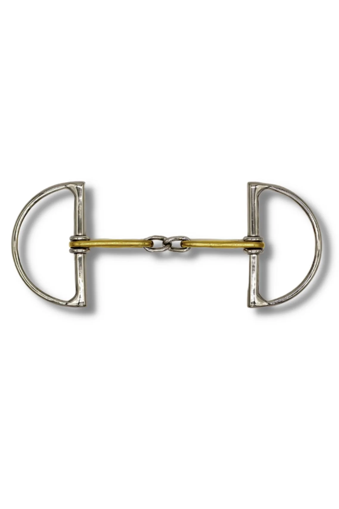 Jacks Curb Chain Hooks — 2nd Round Equestrian