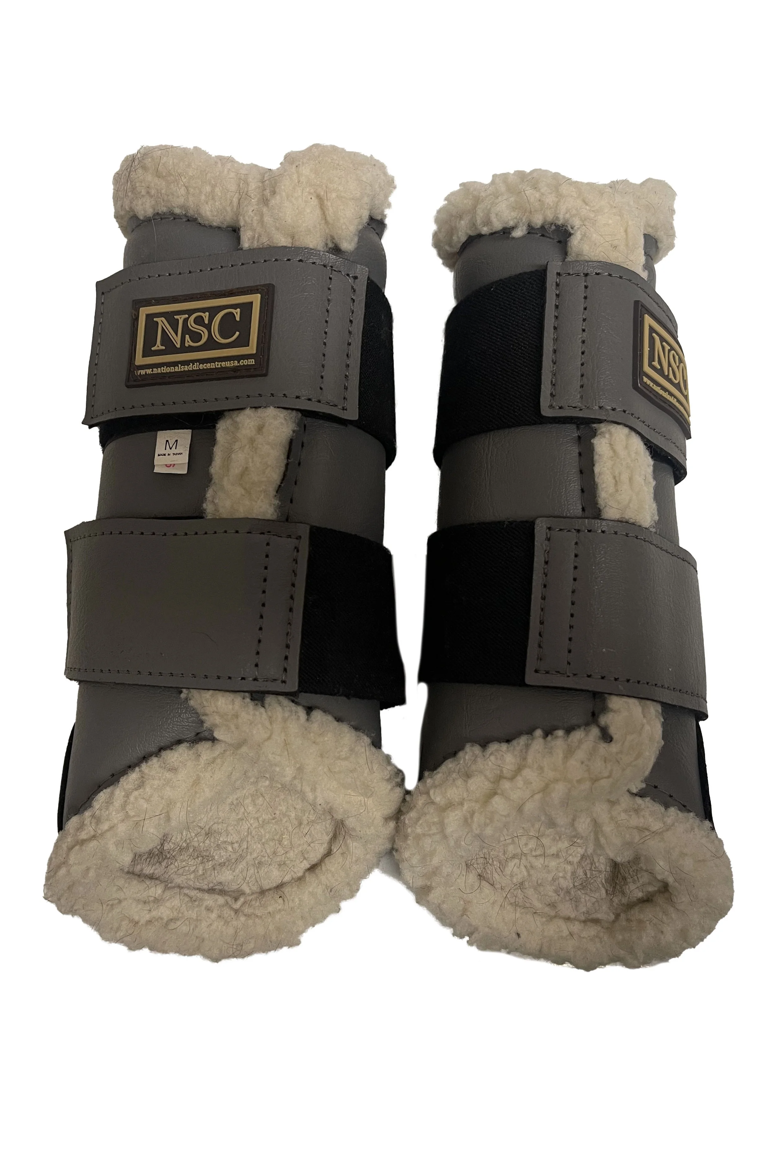 Smartpak Ankle Boots In Black - Full — 2nd Round Equestrian