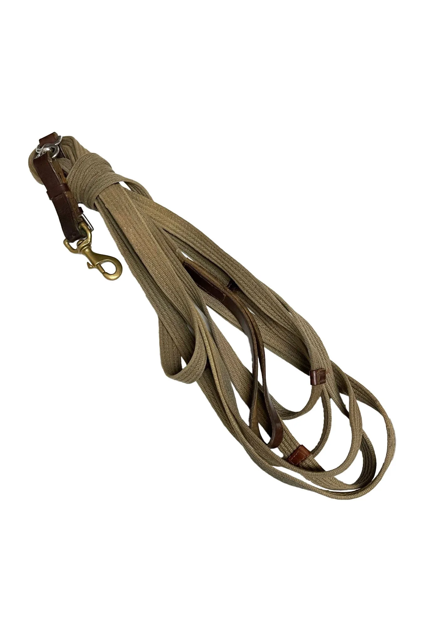 2nd Round Equestrian