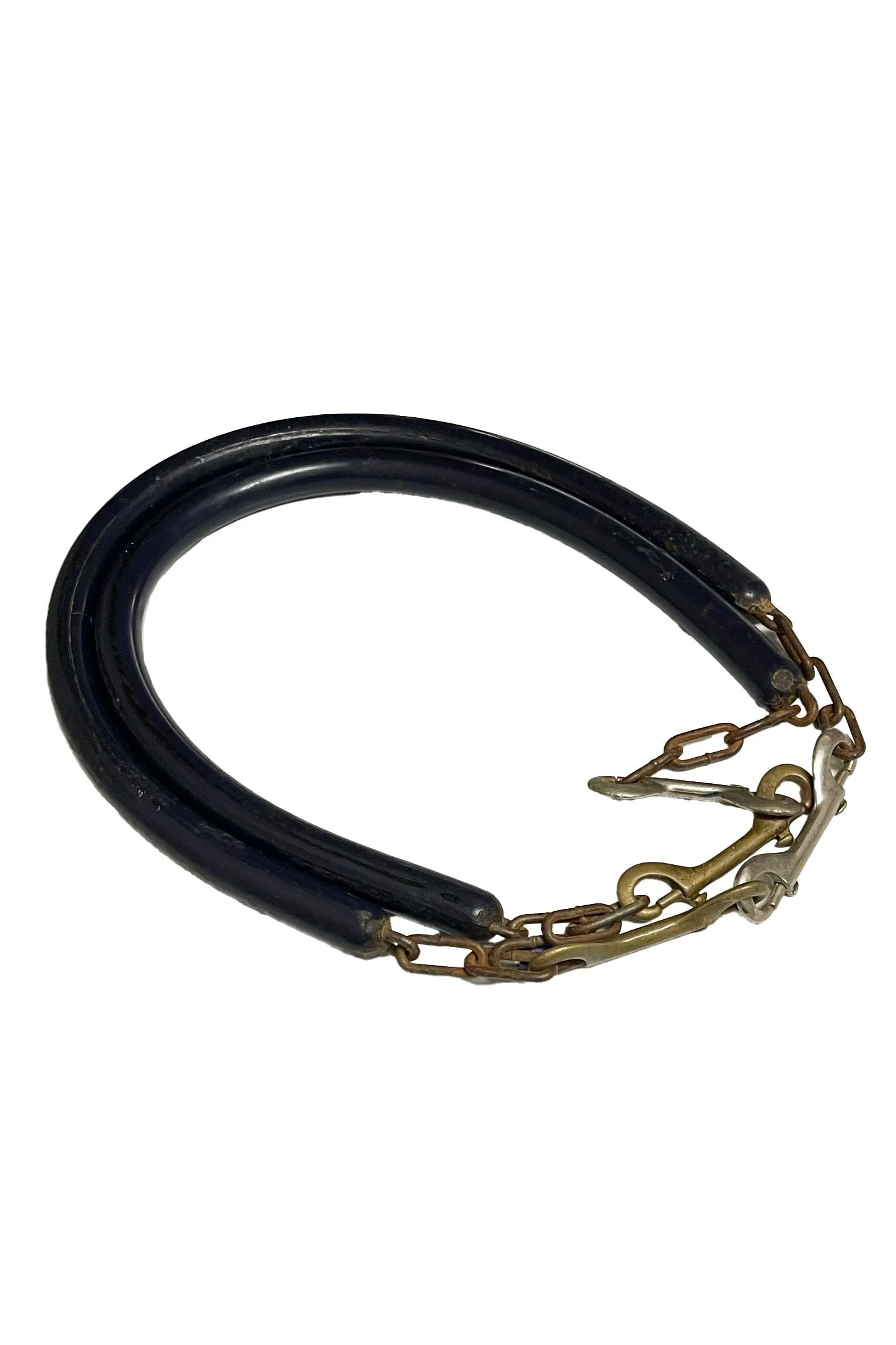 2nd Round Equestrian