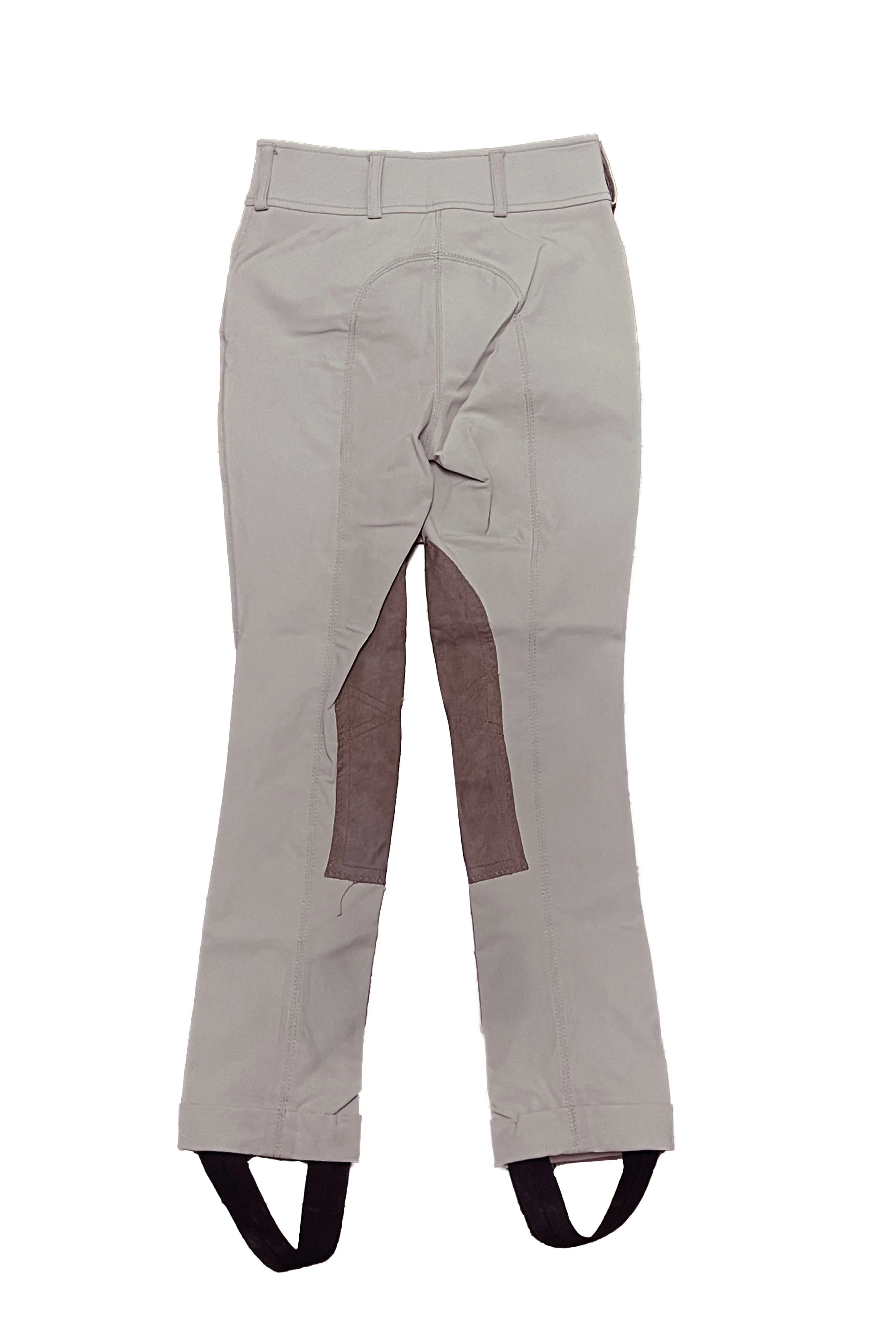 Struck 10 Series Jods In Beige — 2nd Round Equestrian