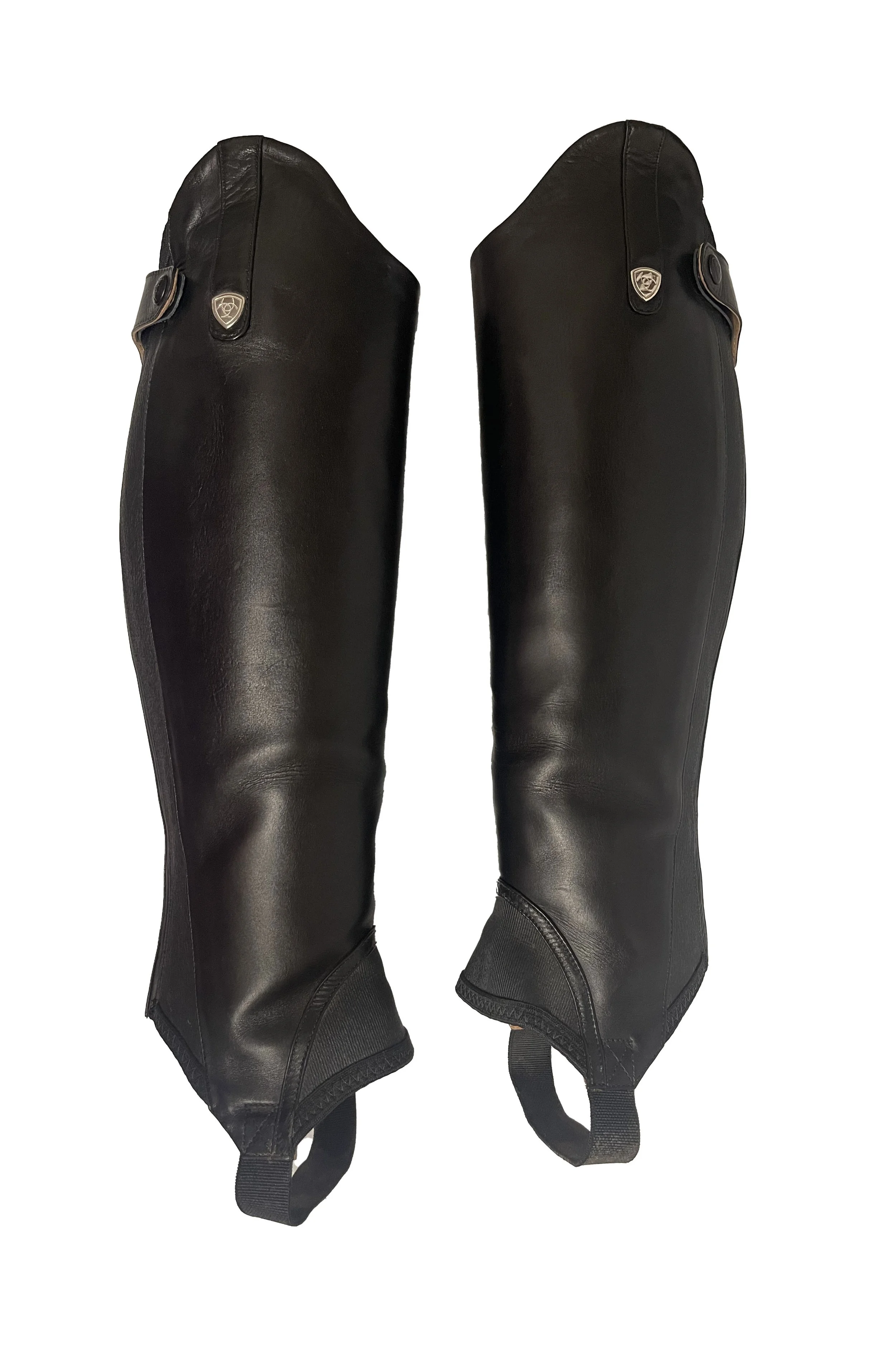 2nd Round Equestrian