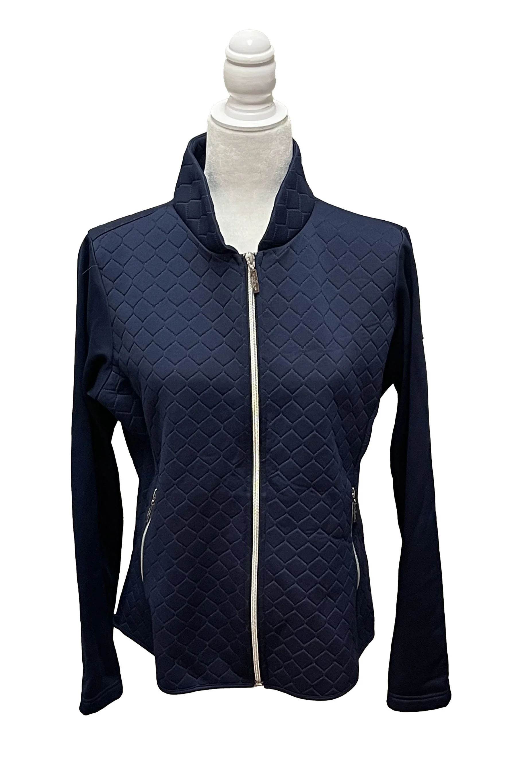 2nd Round Equestrian