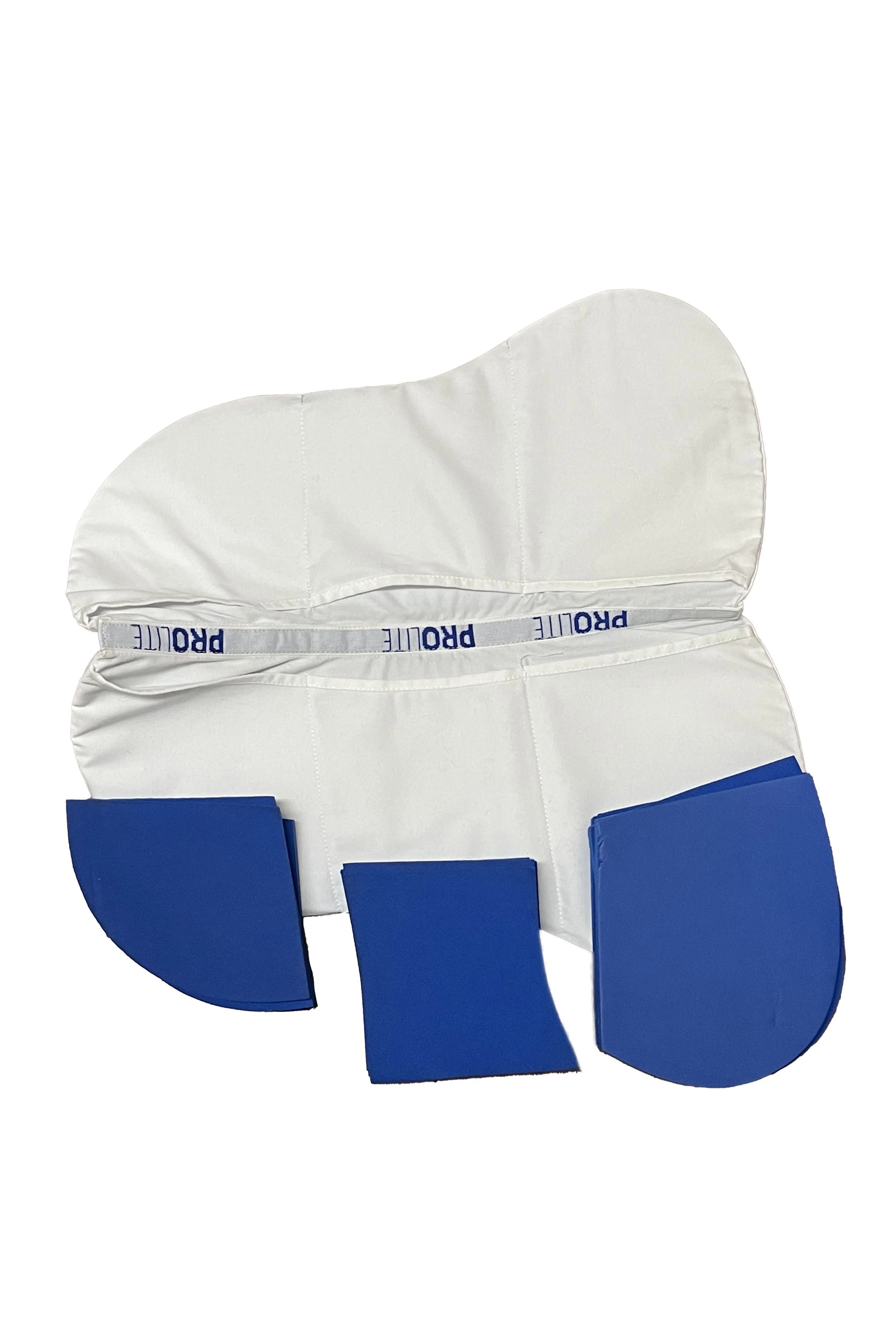 2nd Round Equestrian