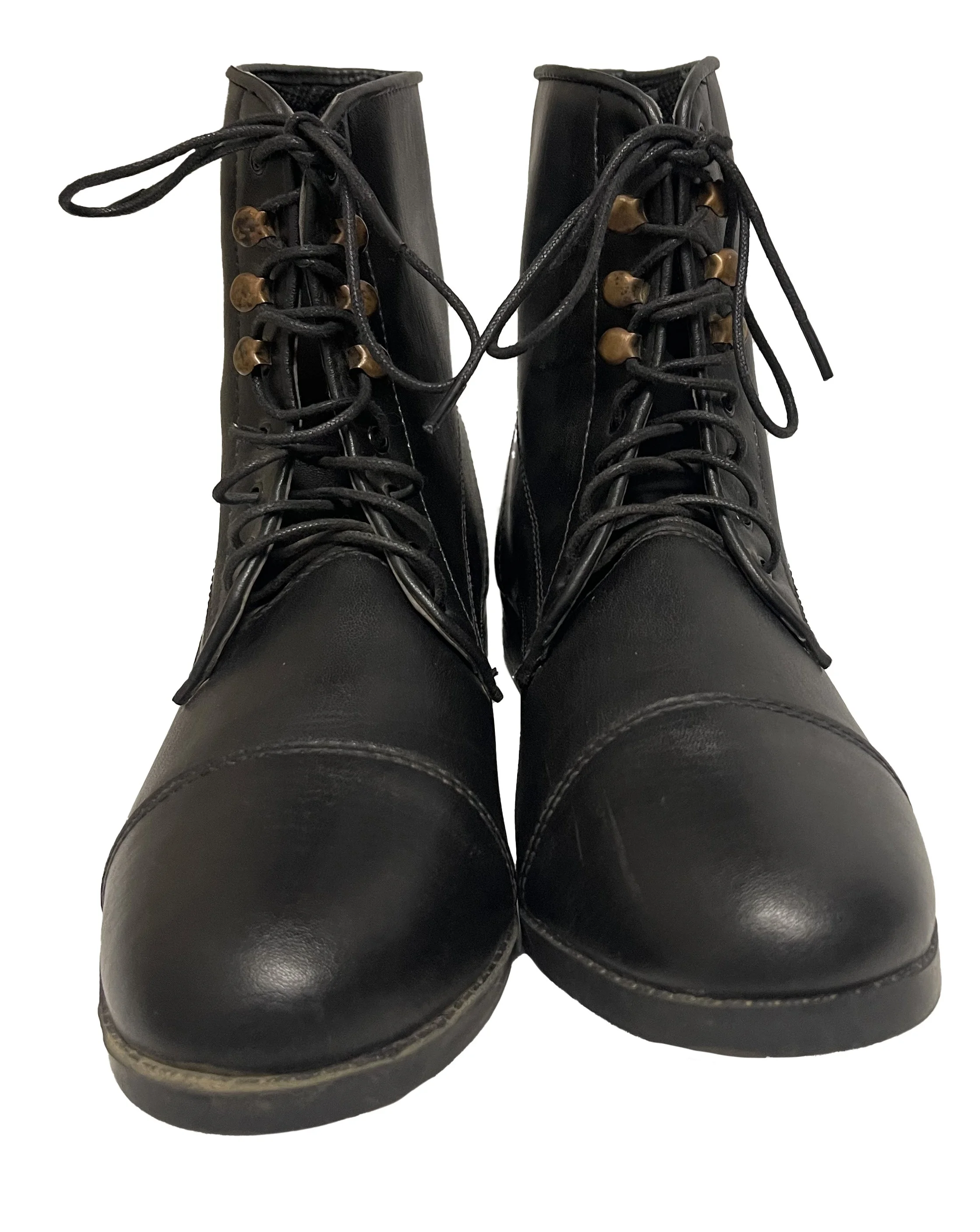 2nd Round Equestrian