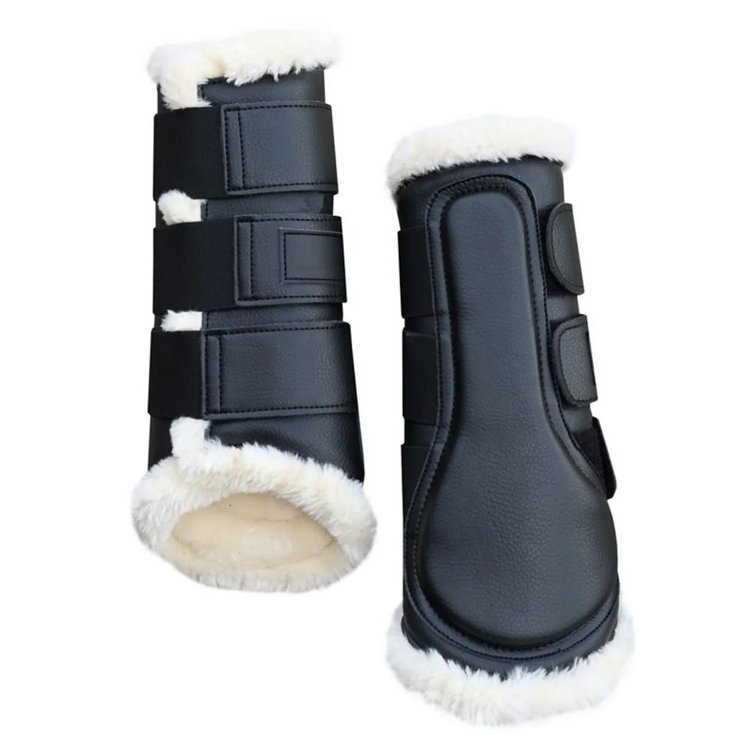 2nd Round Equestrian