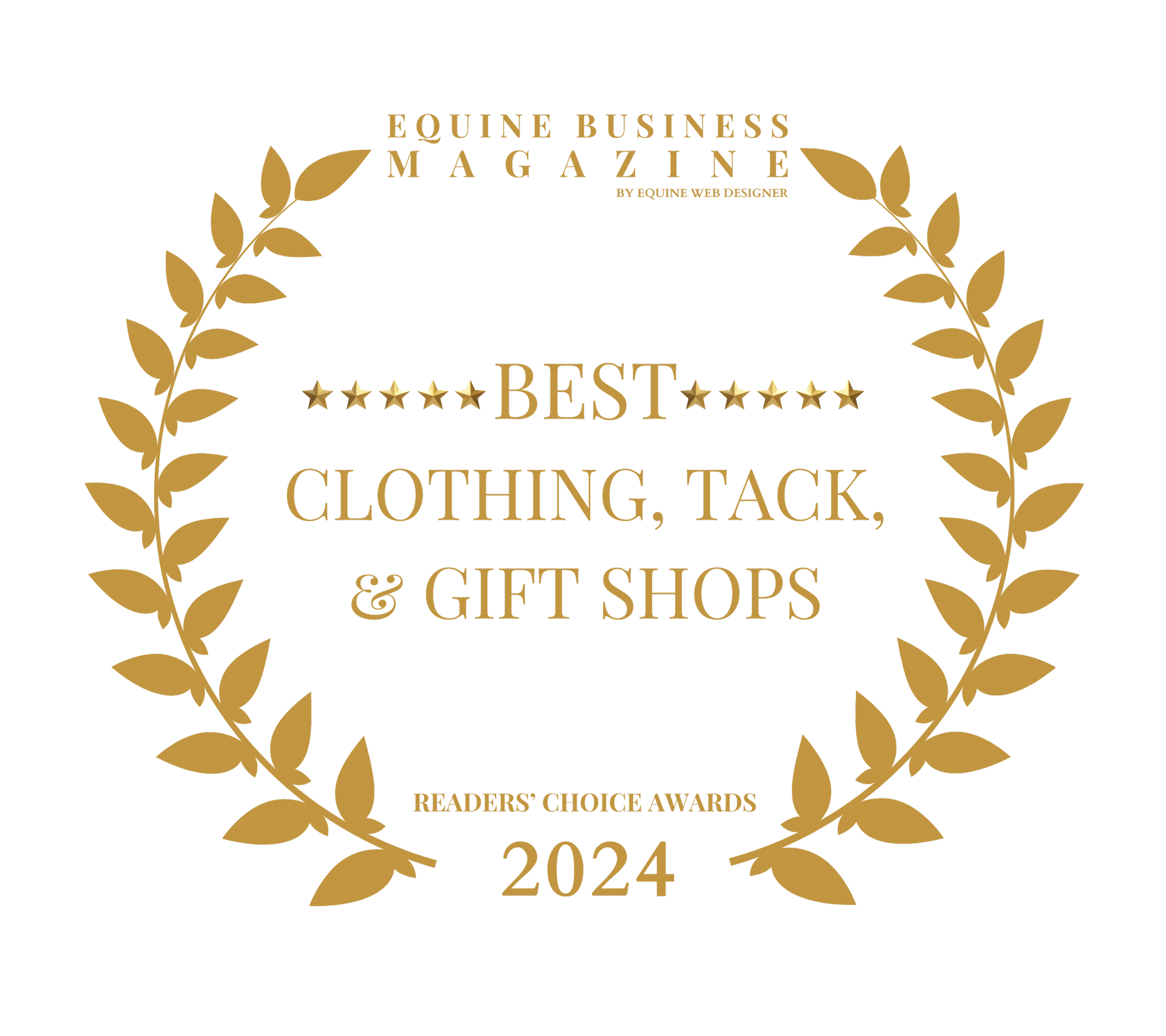 2nd Round Equestrian