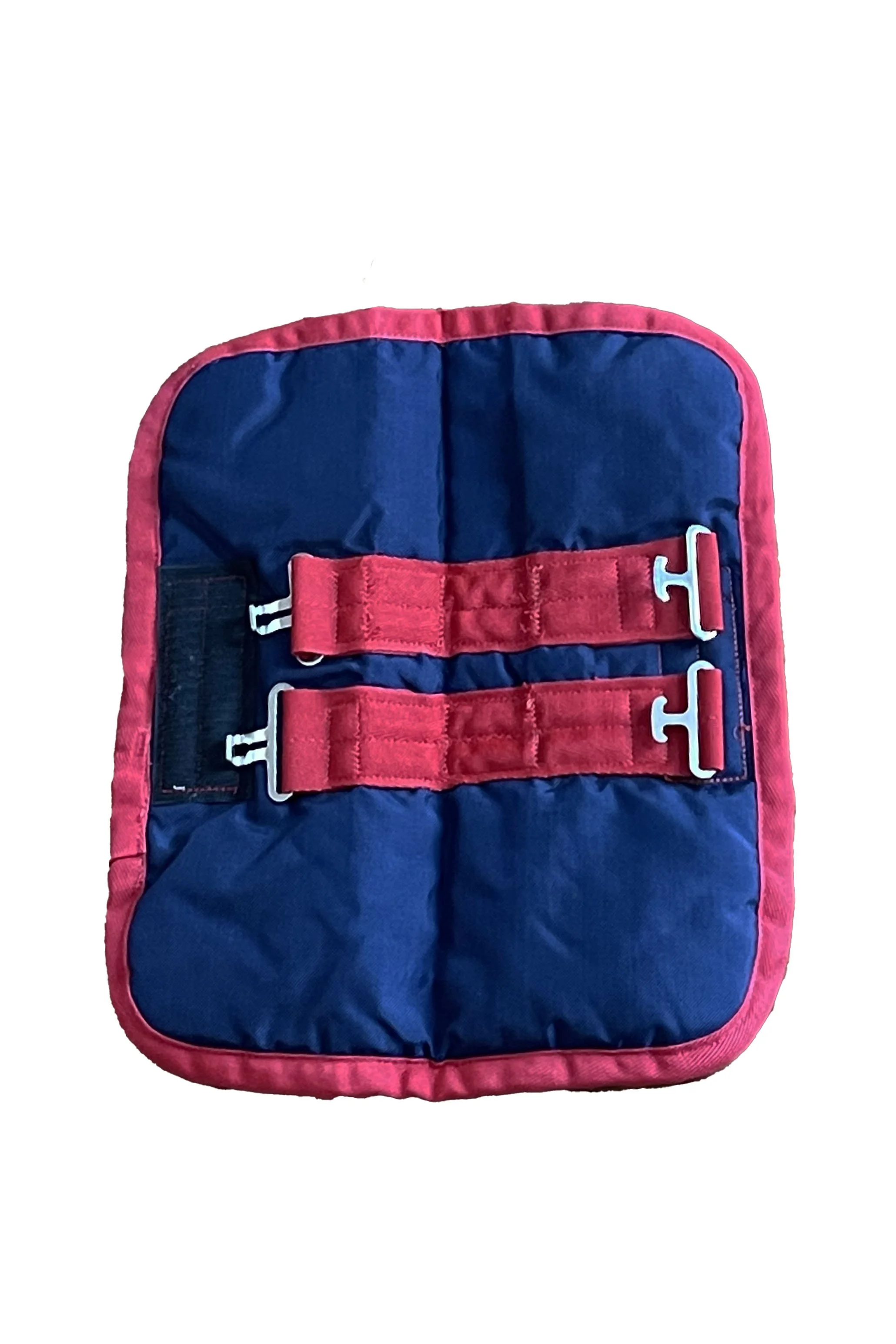 2nd Round Equestrian