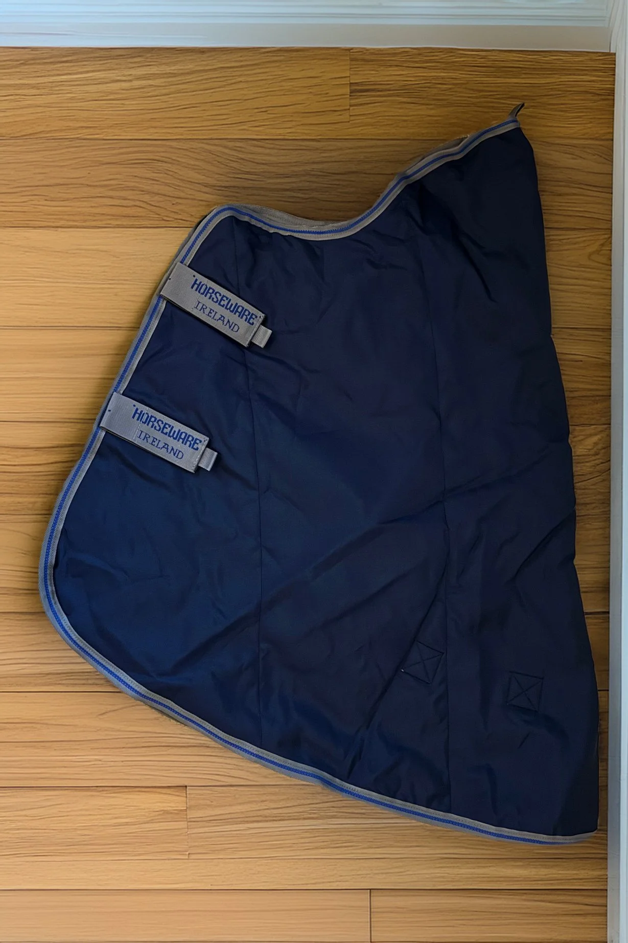 2nd Round Equestrian