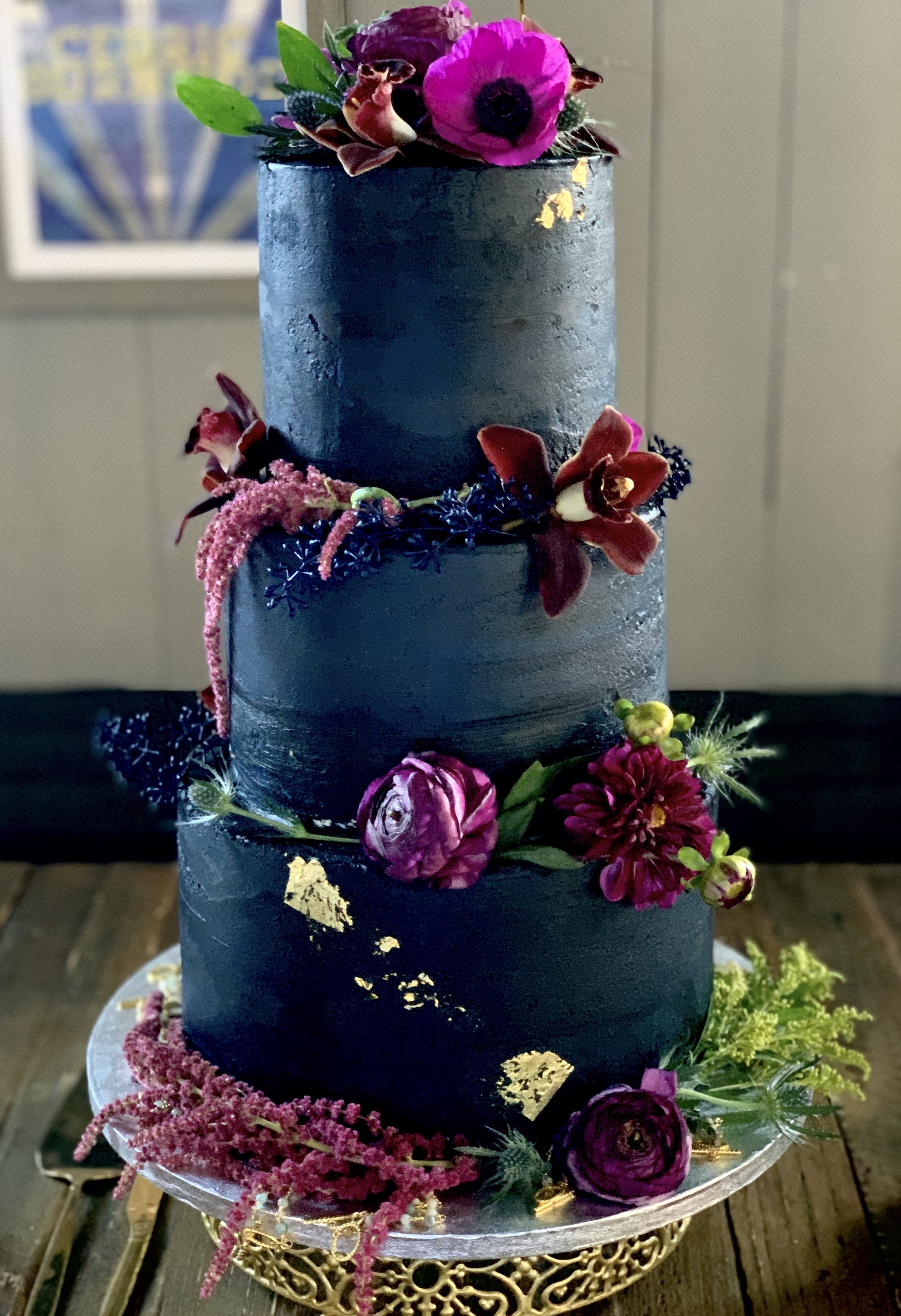 Sugar Pop Baking Co.