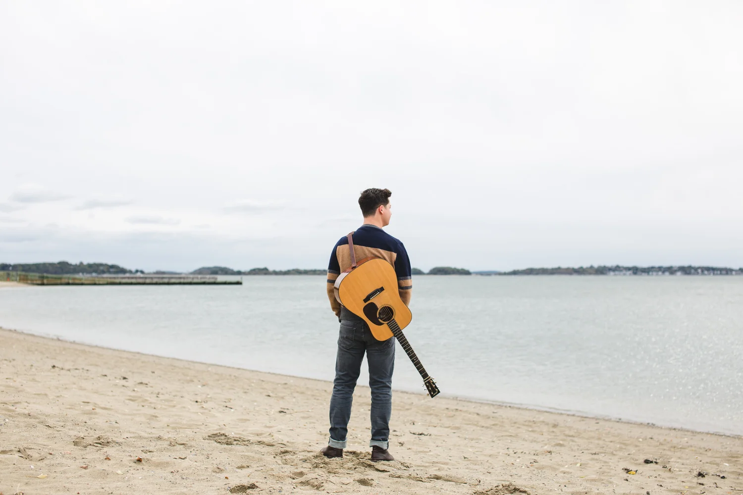 Tour — Evan Murphy