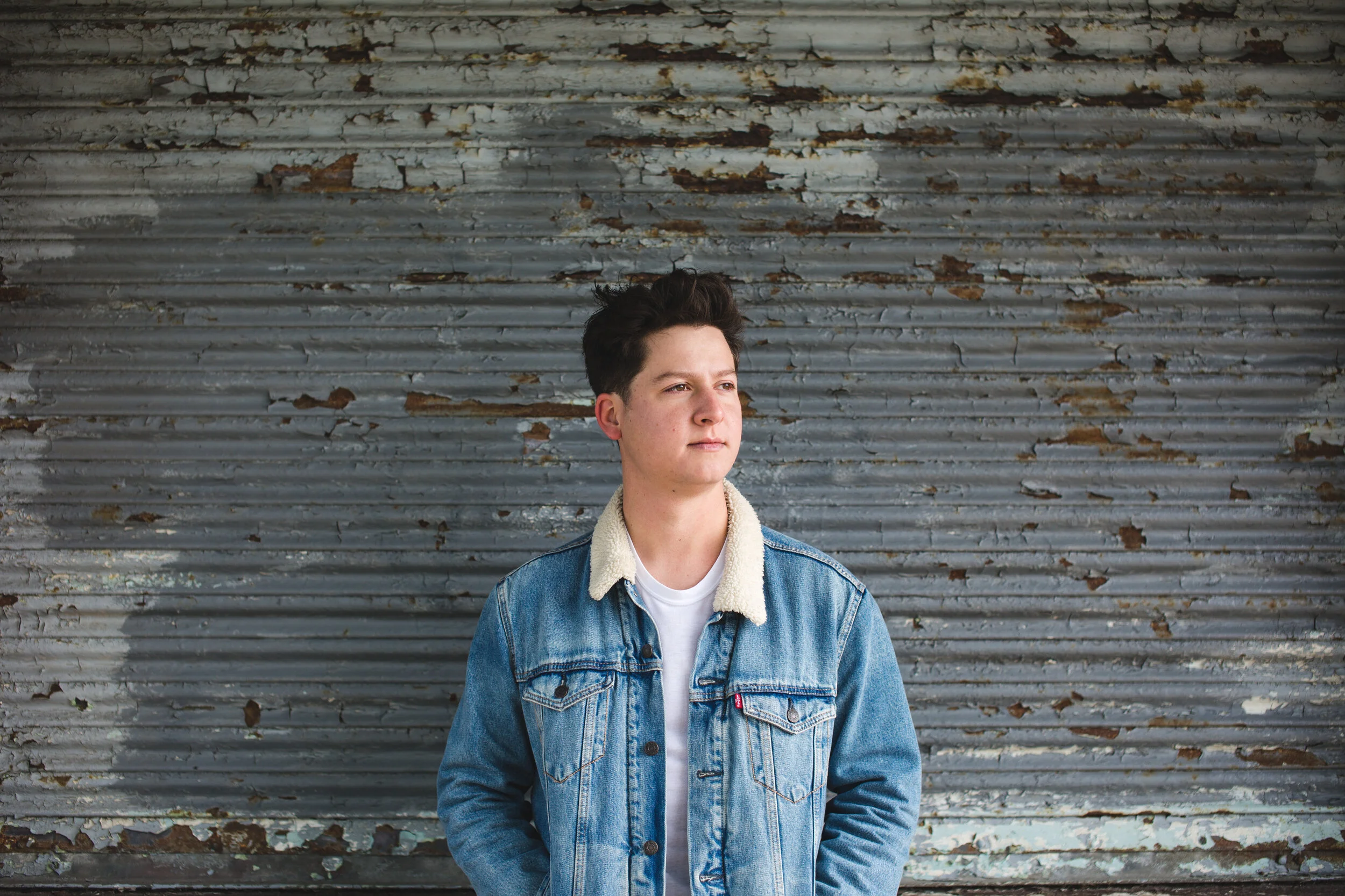 Store — Evan Murphy