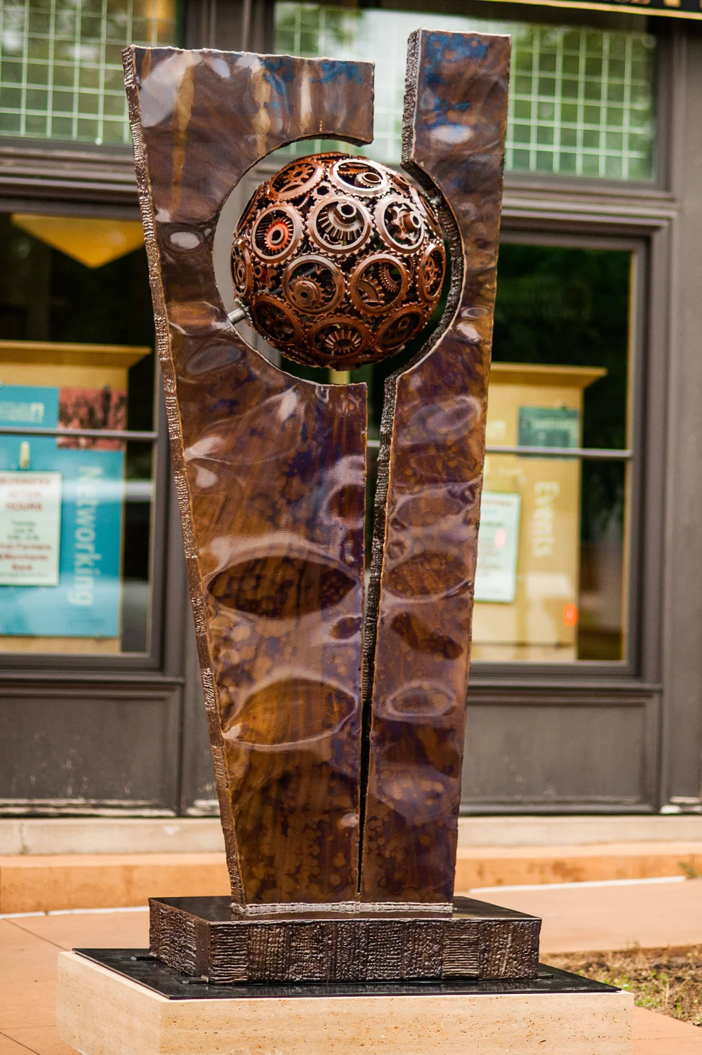General 1 — Red Wing Art Walk