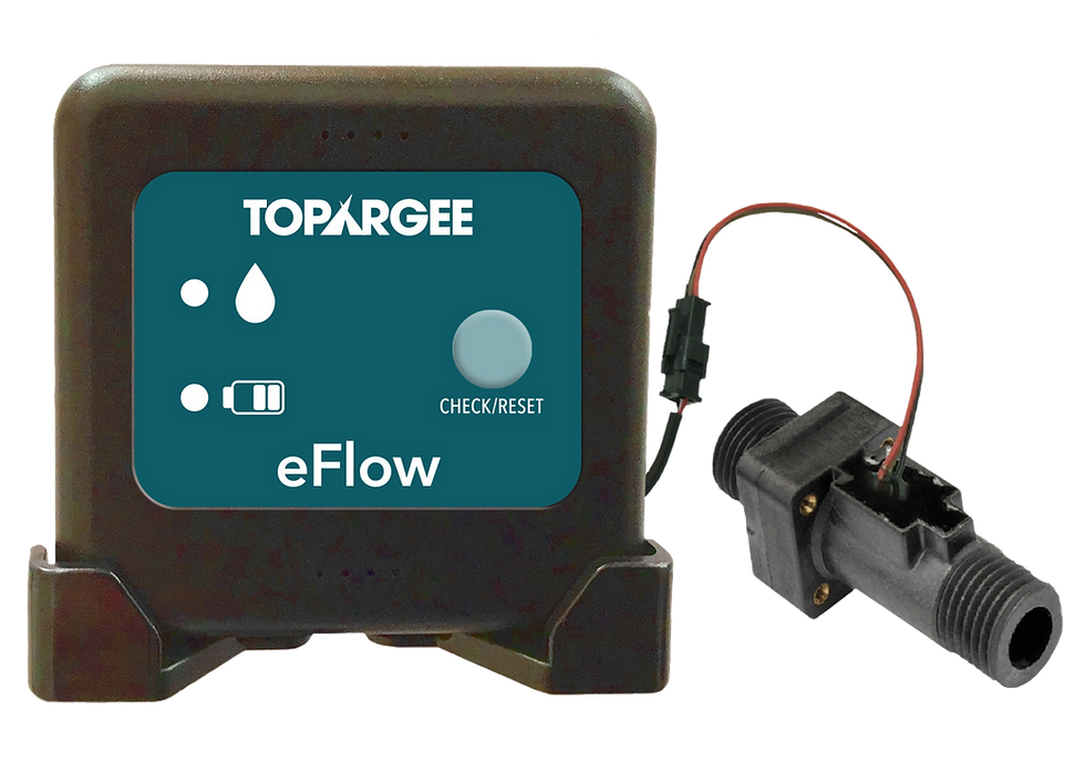 LDV Deliver 9 Water Tank Kit — Free Roam Fit Outs