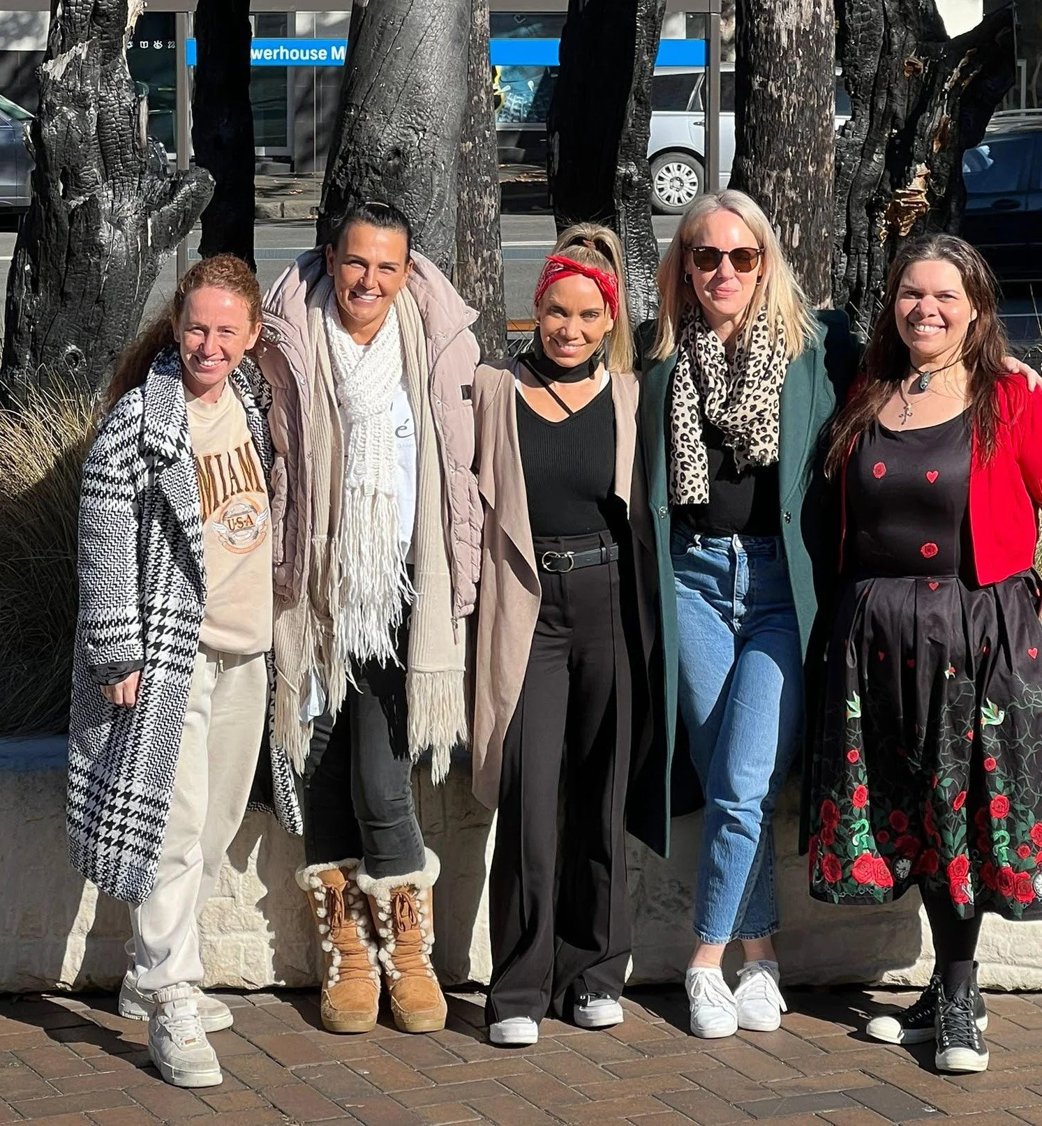 Programs — First Innovators