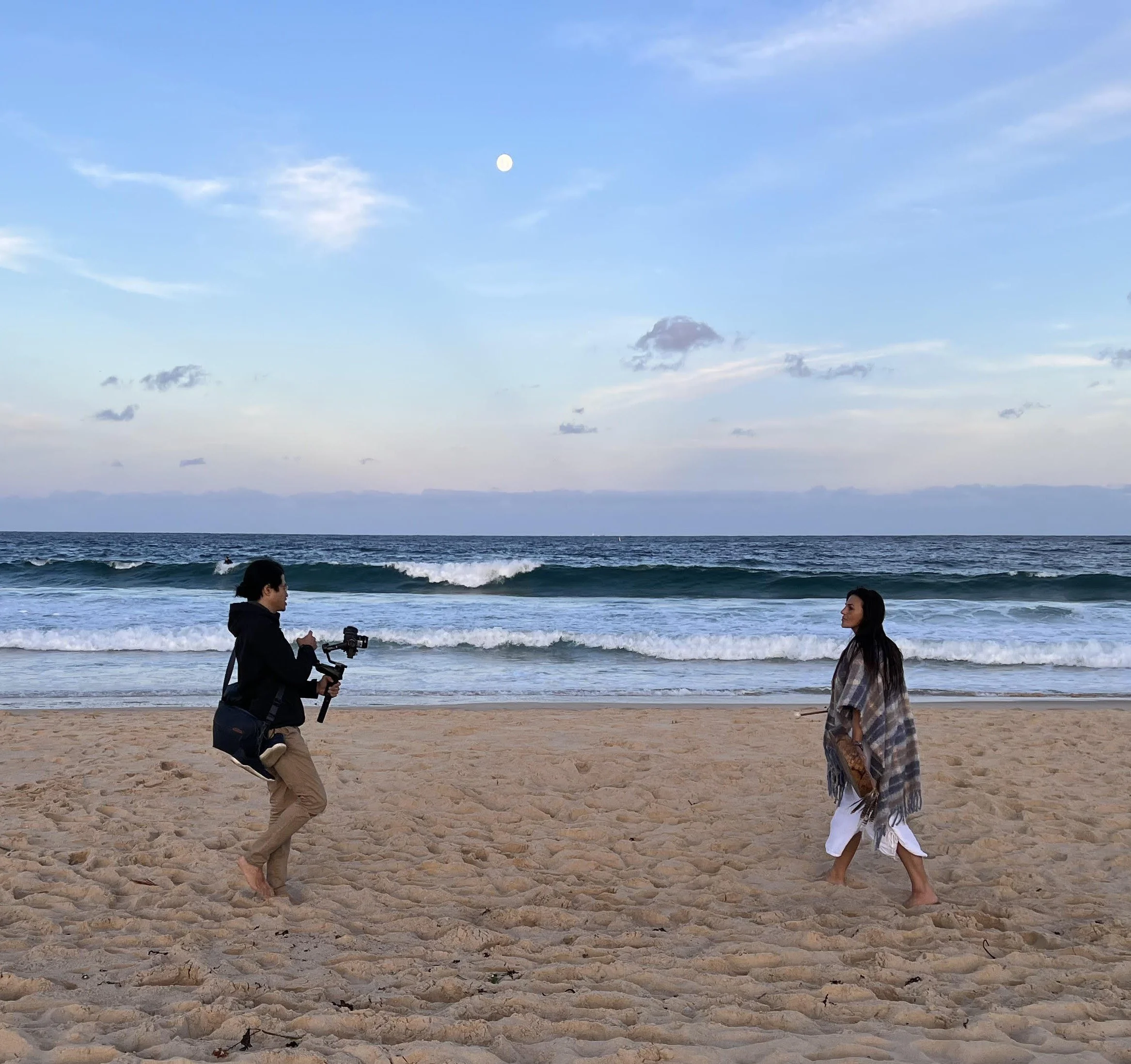 Programs — First Innovators