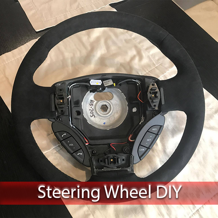 DIY Guides — Redpants