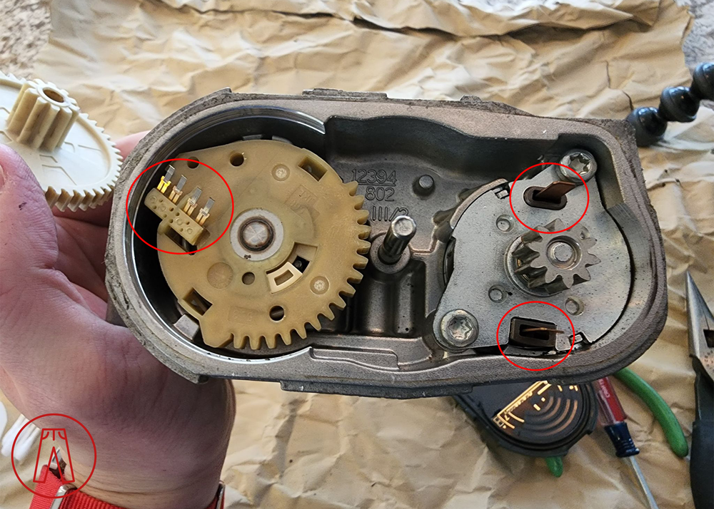 DIY - Throttle Bodies — Redpants