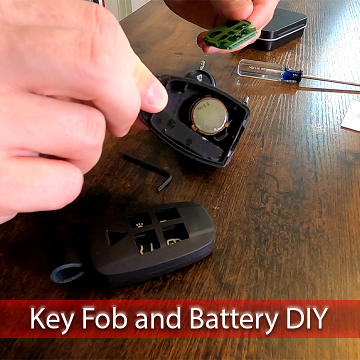 DIY Guides — Redpants