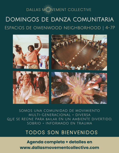 Services 3 — Owenwood Farm & Neighbor Space