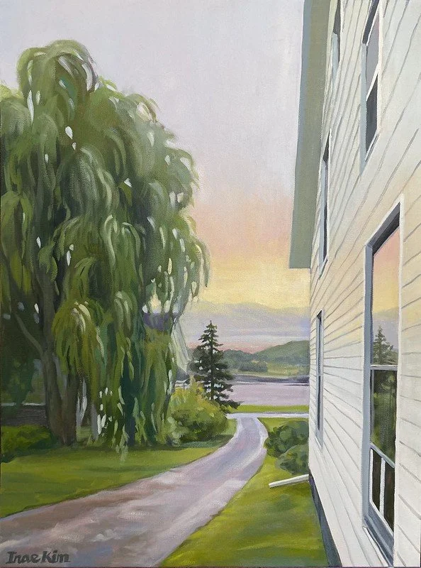 About 5 — Argyle Fine Art -- Award Winning Gallery in Halifax, Nova Scotia