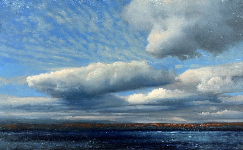 About 5 — Argyle Fine Art -- Award Winning Gallery in Halifax, Nova Scotia