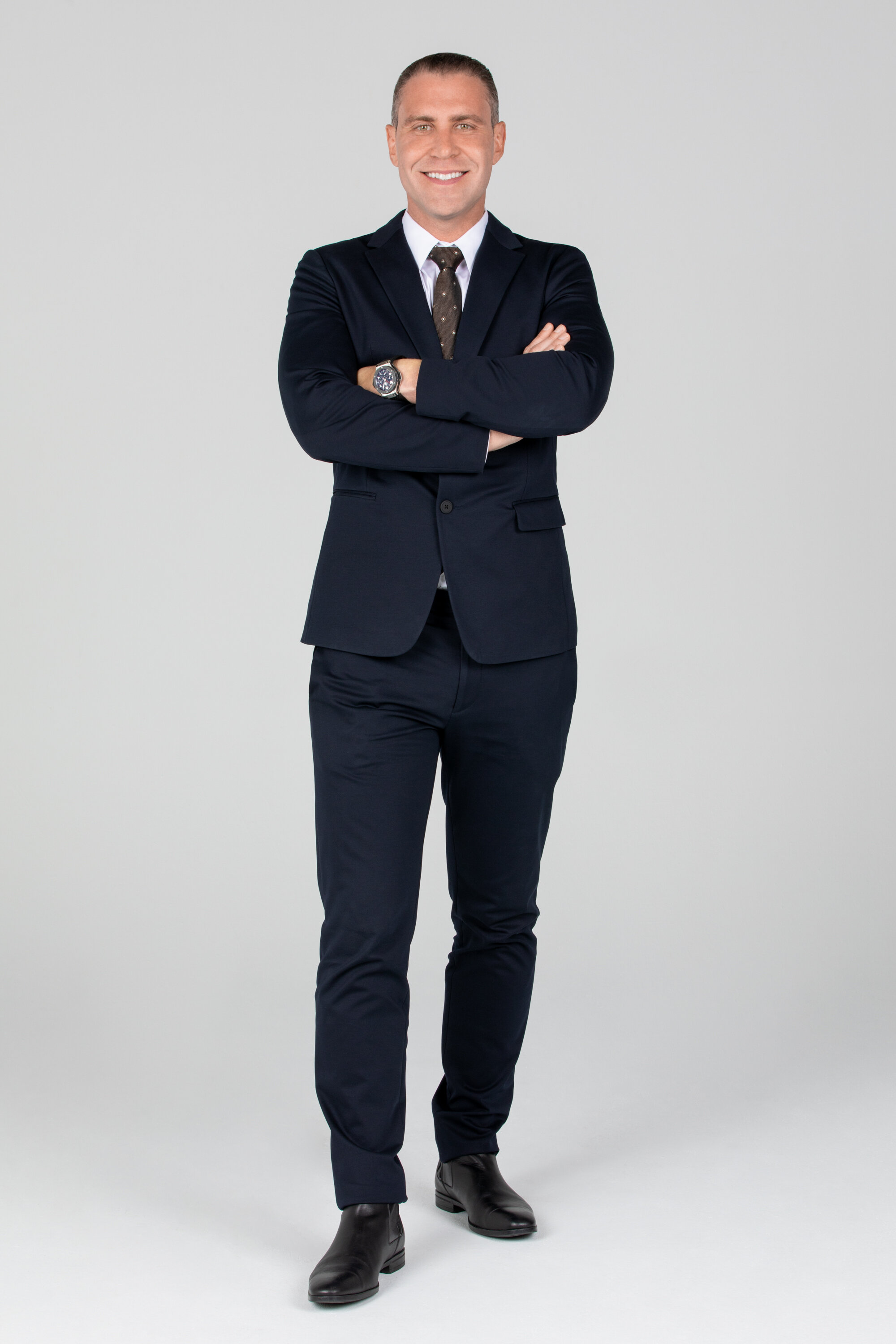Best Professional Headshots in Orange County — ZIBA PHOTO VIDEO