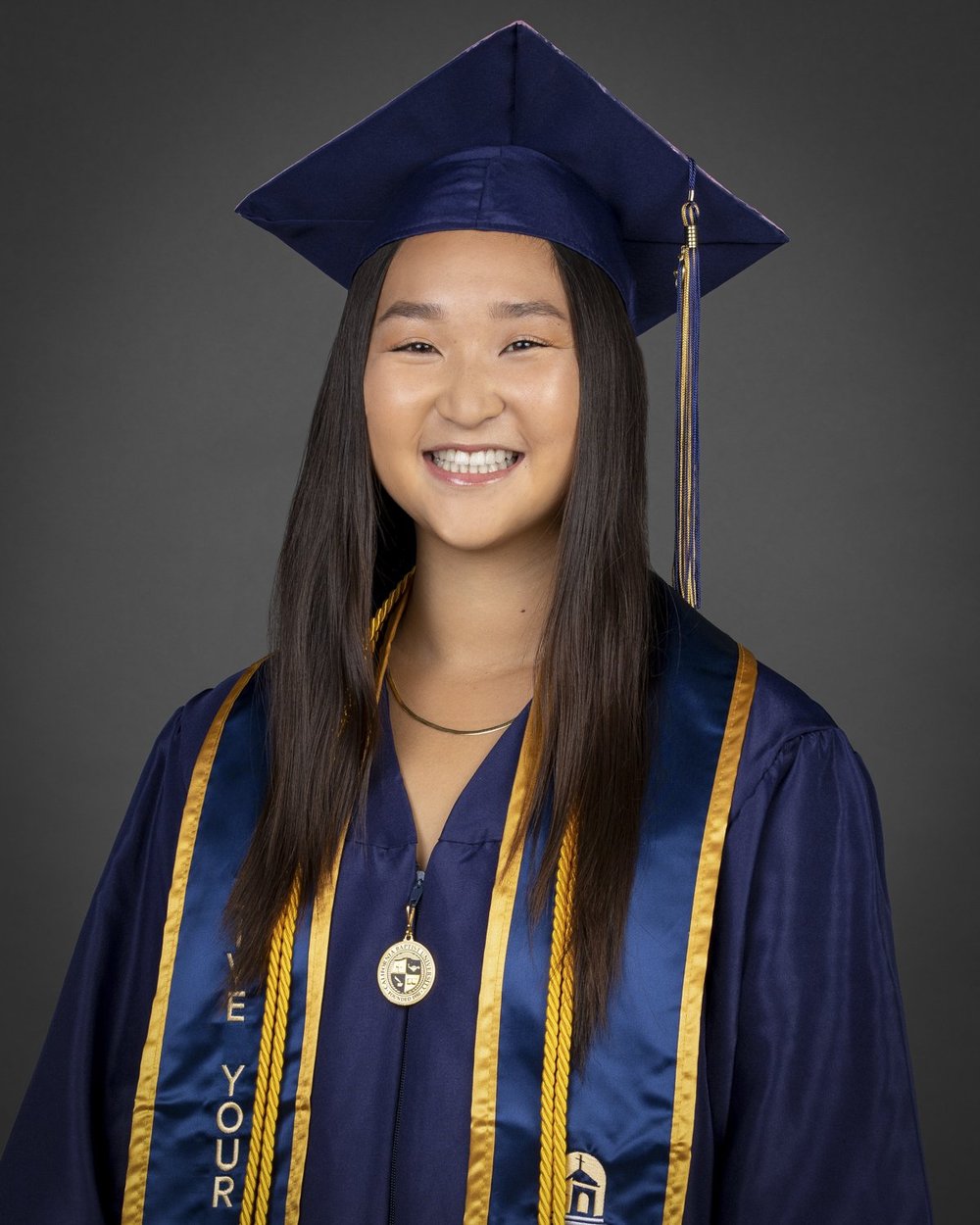 Graduation Portraits Photo Studio in Orange County — ZIBA PHOTO VIDEO
