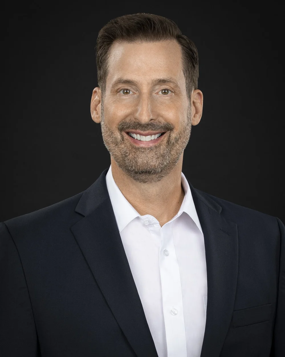 Orange County Headshots - Irvine, CA — ZIBA PHOTO VIDEO