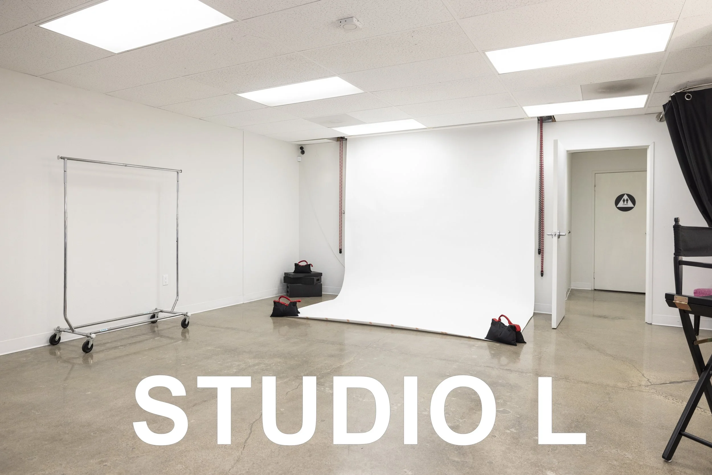 Studio rental for photo shoots and video shoots in Orange County — ZIBA ...