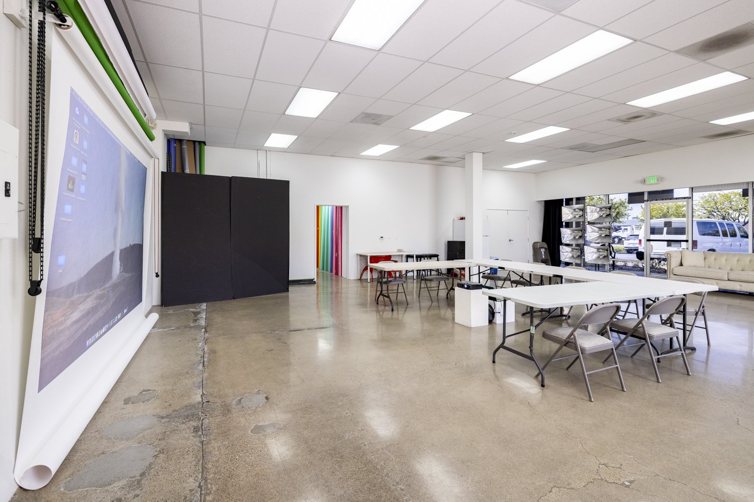 Studio rental for photo shoots and video shoots in Orange County — ZIBA ...