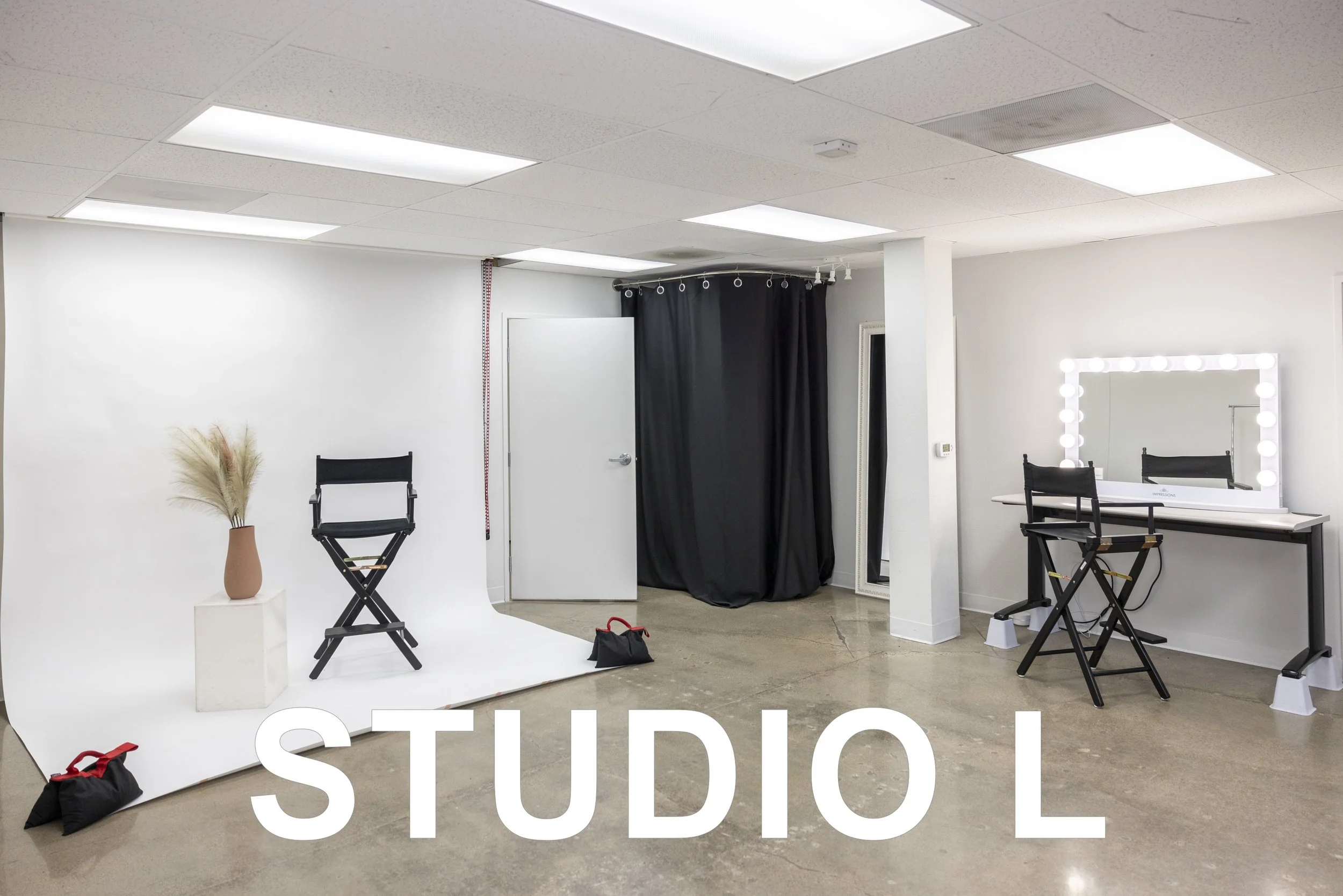 Studio rental for photo shoots and video shoots in Orange County — ZIBA ...