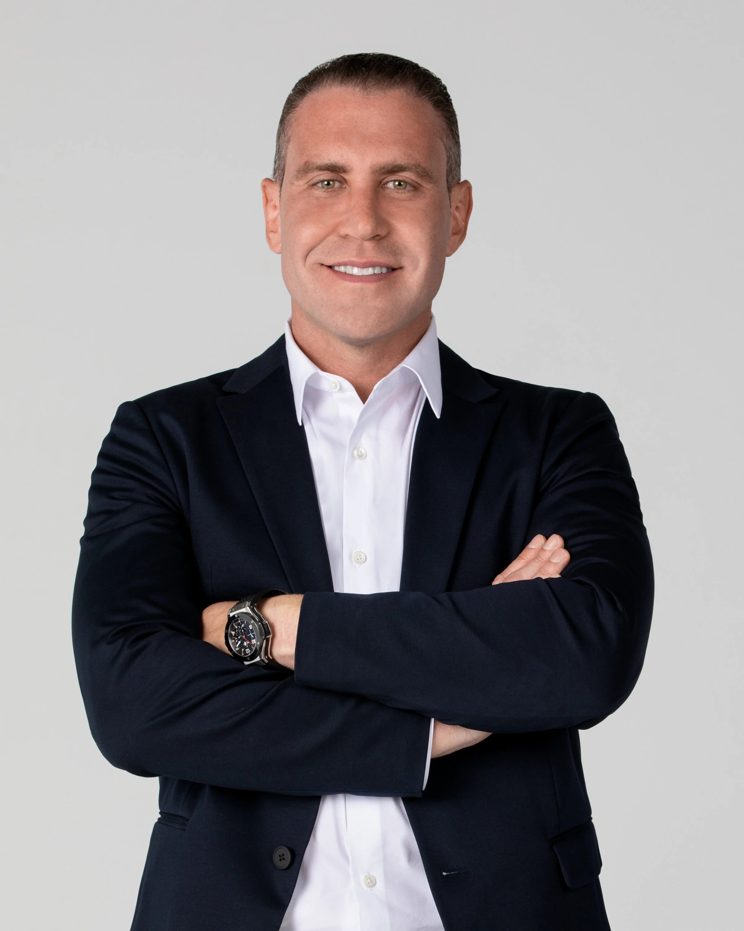 Best Professional Headshots in Orange County — ZIBA PHOTO VIDEO