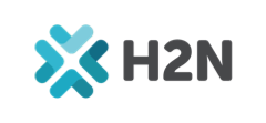 Hydrogen — H2N