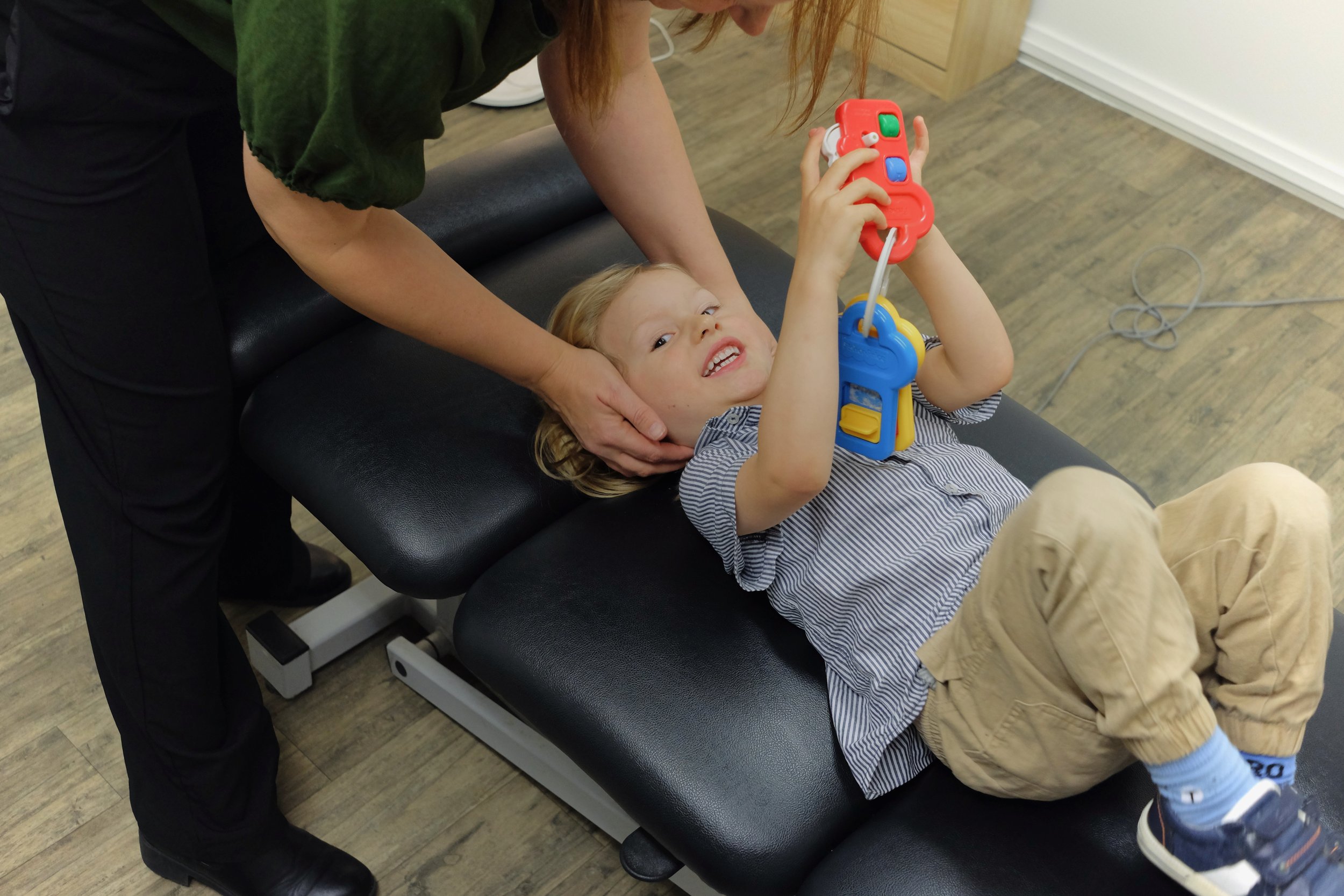 Children and toddlers | Support Growing Health — Kowhai Chiropractic