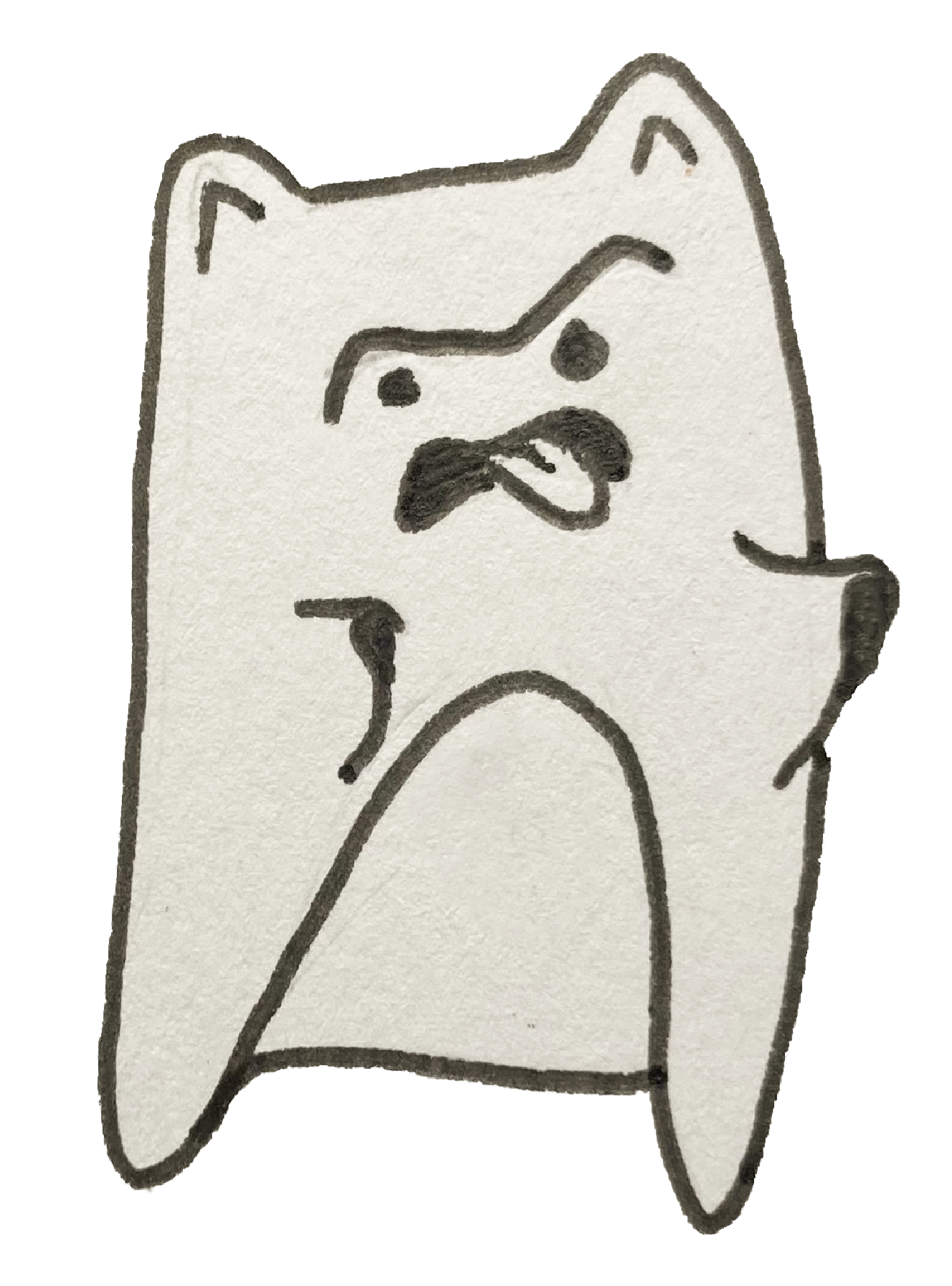 Nokay Sticker Pack for WhatsApp | okaylizzi