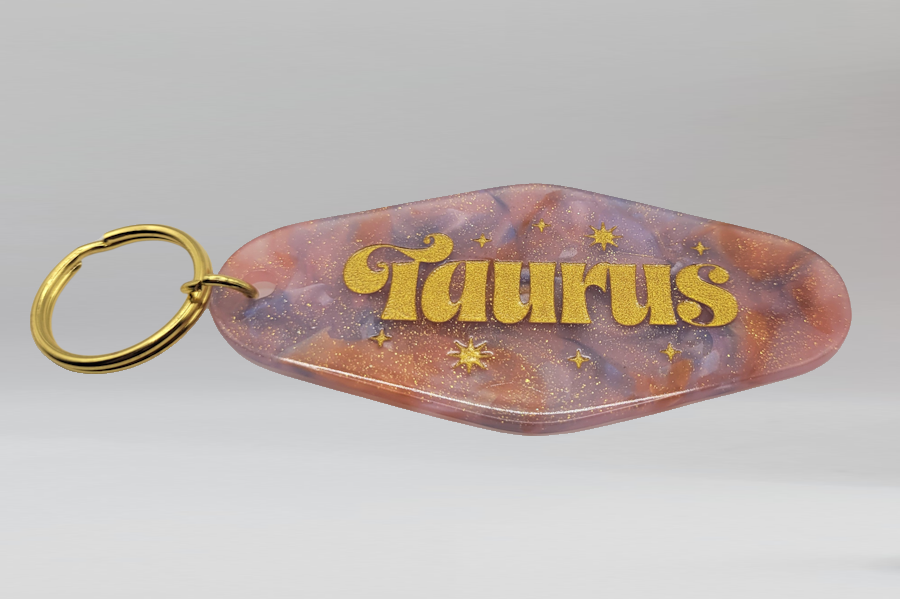 Croc Keychains — EycJewelry