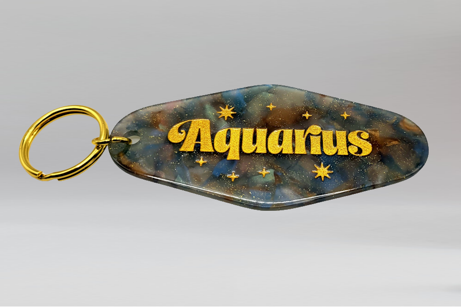 Croc Keychains — EycJewelry