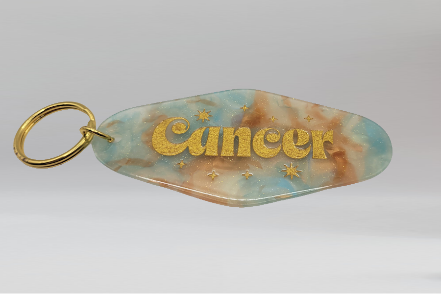 Croc Keychains — EycJewelry