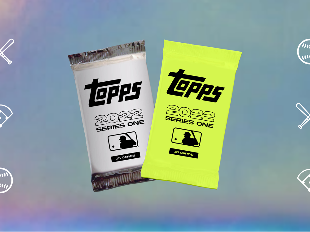 Topps Baseball Cards - Concepts - Chris Creamer's Sports Logos ...