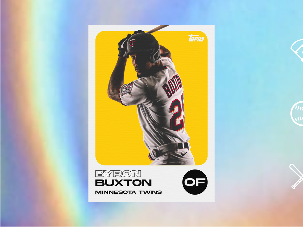 Topps Baseball Cards - Concepts - Chris Creamer's Sports Logos ...