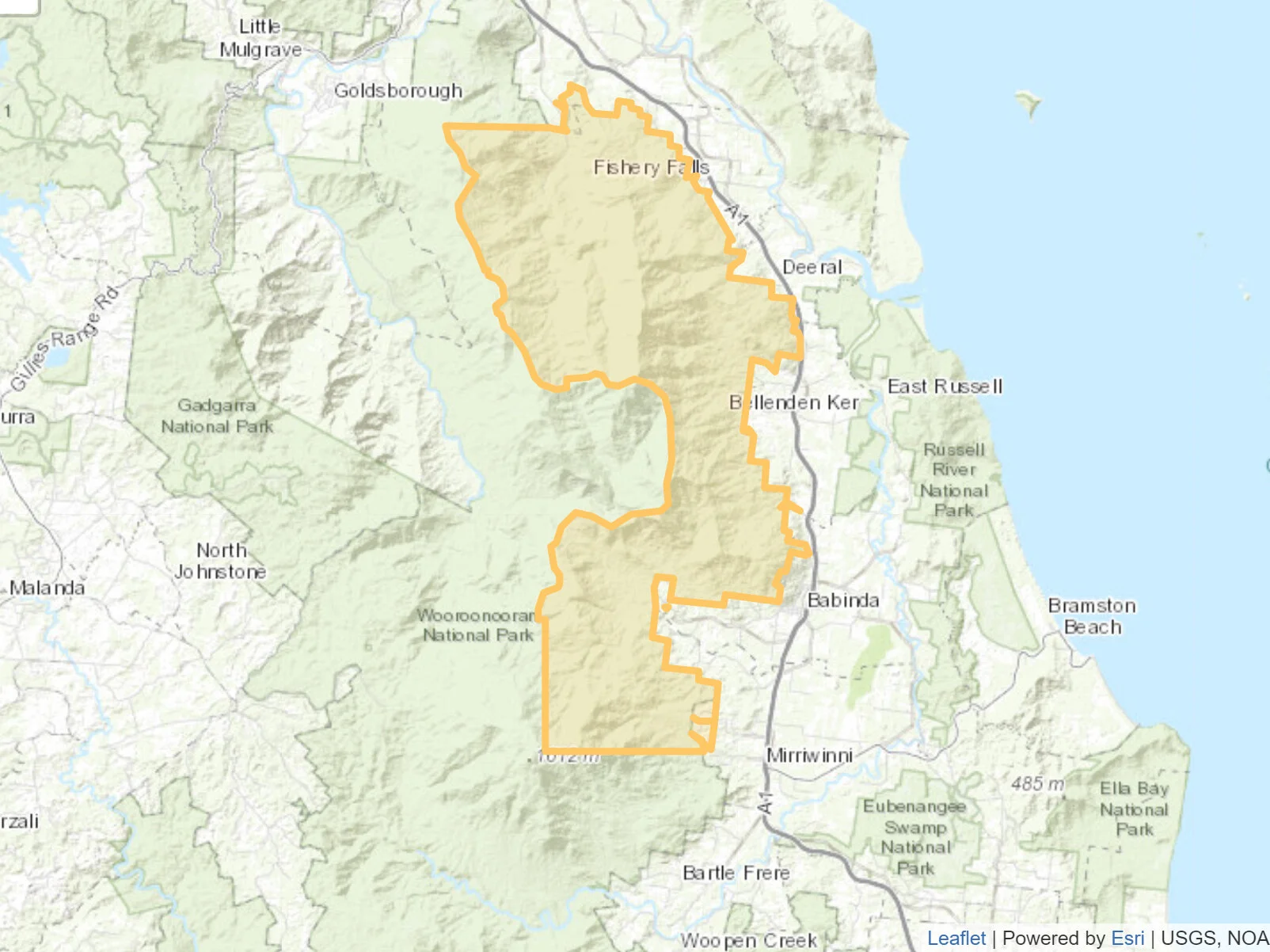 Madjandji Aboriginal Corporation