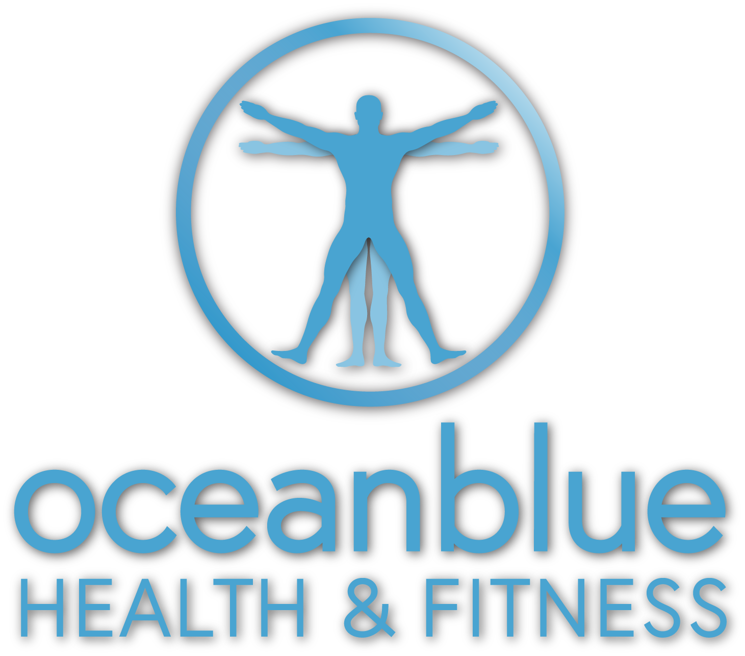 Oceanblue Health & Fitness