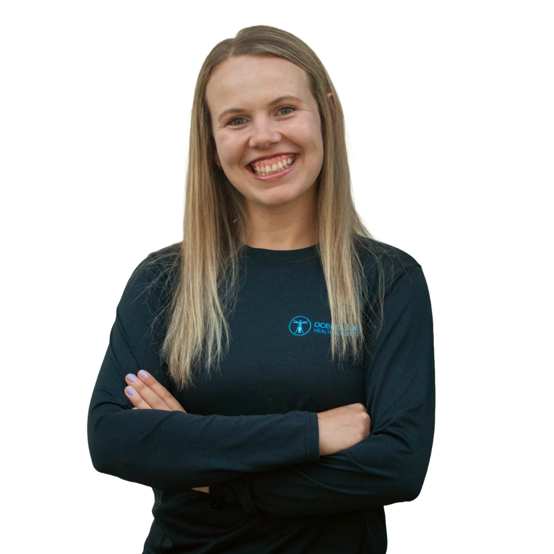 Oceanblue | Our Trainers — Oceanblue Health & Fitness