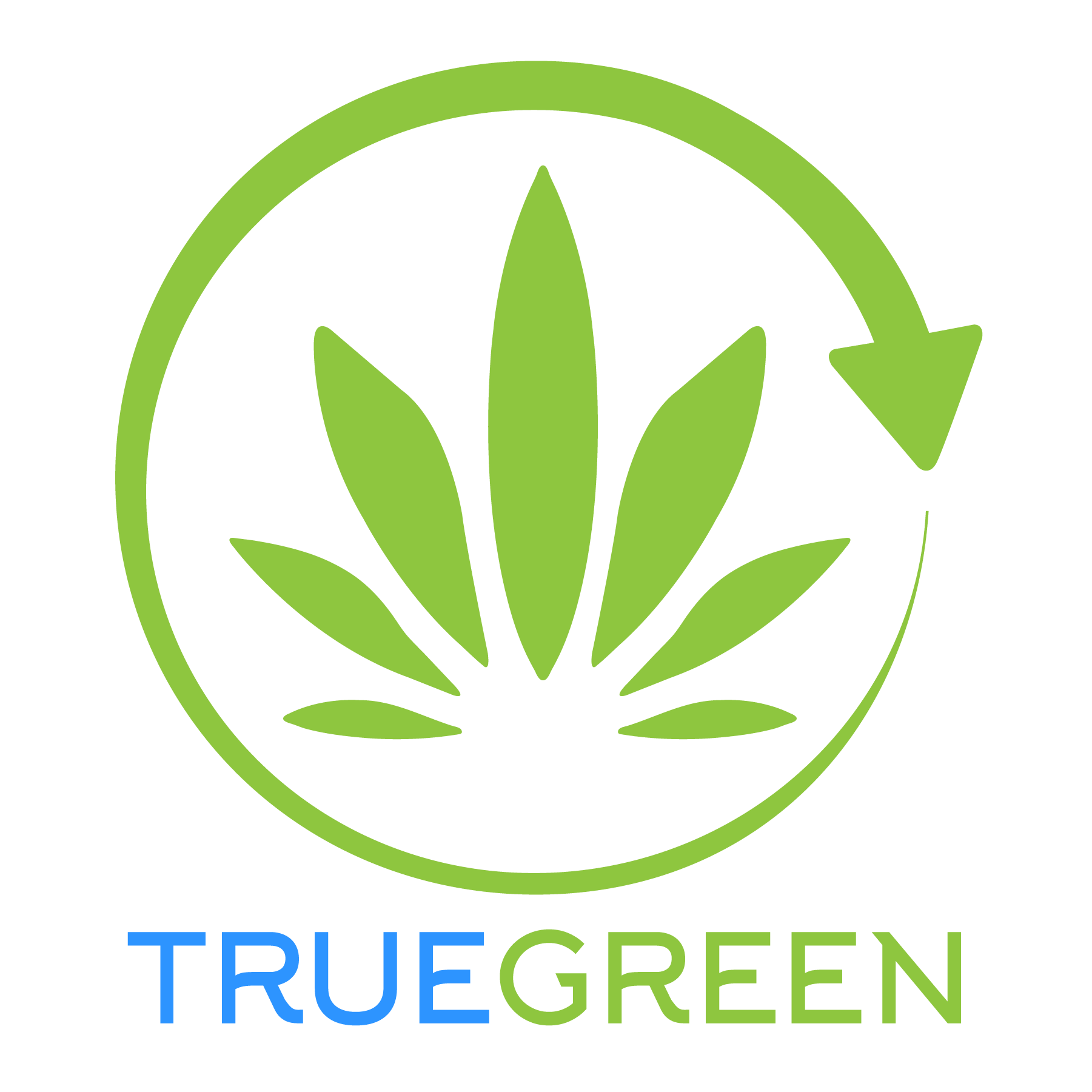 TrueGreen