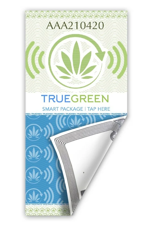About — TrueGreen