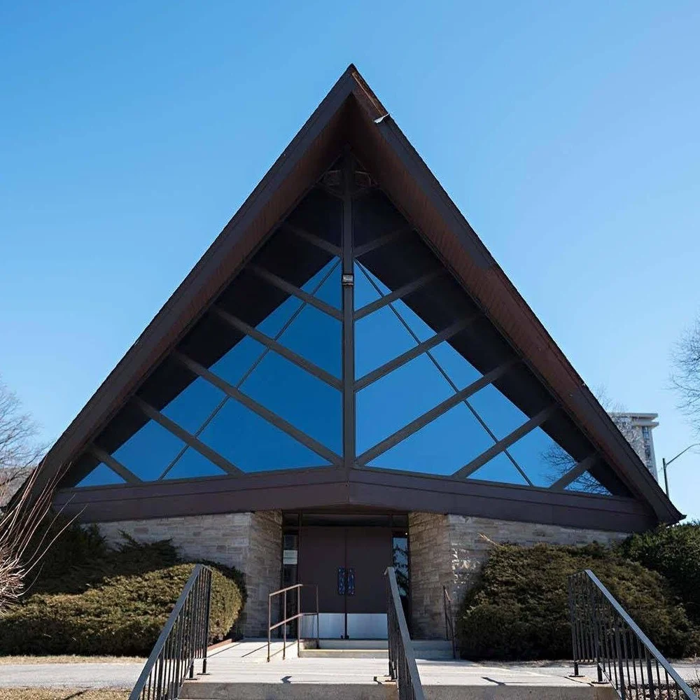 Immanuel Baptist Church